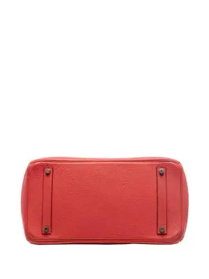 Hermès 35cm Birkin Retourne Handbag