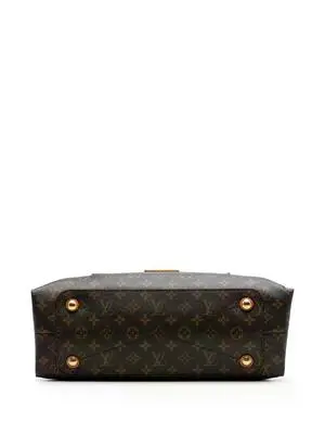 LOUIS VUITTON Monogram Olympe Mm Shoulder Bag
