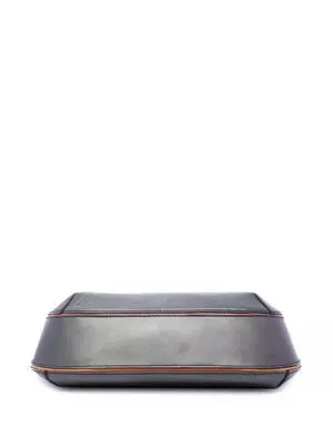 LOUIS VUITTON Monogram Mat Webster Street Shoulder Bag