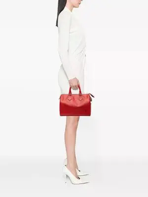 LOUIS VUITTON Epi Speedy 25 Boston Bag