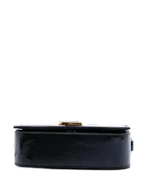 Saint Laurent Patent Monogram Universite Bag