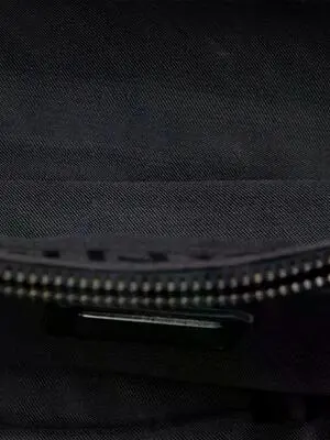 Fendi Zucchino Canvas Tote Bag