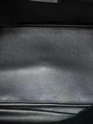 Dior 2011 Anselm Reyle Medium Camouflage Tote Bag