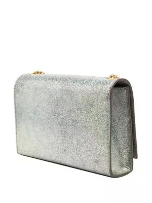 Saint Laurent Medium Classic Monogram Kate Crossbody Bag