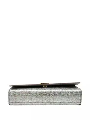 Saint Laurent Medium Classic Monogram Kate Crossbody Bag