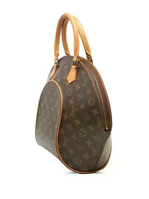 LOUIS VUITTON Monogram Ellipse Mm Handbag