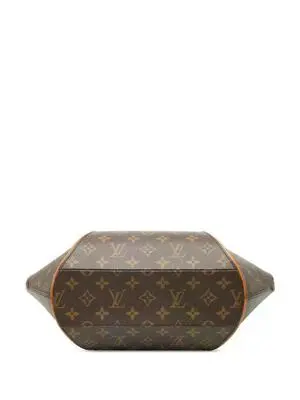 LOUIS VUITTON Monogram Ellipse Mm Handbag