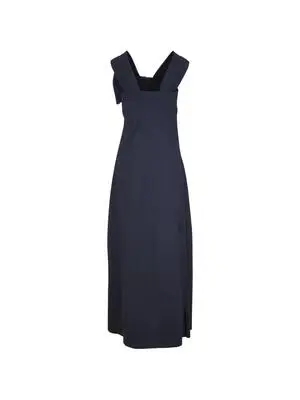 Dorothee Schumacher Bow-detail Sleeveless Dress