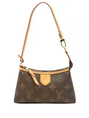 LOUIS VUITTON Monogram Mini Delightful Pochette Shoulder Bag
