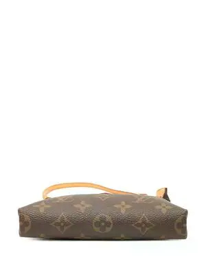 LOUIS VUITTON Monogram Mini Delightful Pochette Shoulder Bag