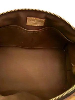 LOUIS VUITTON Monogram Tivoli Pm Handbag