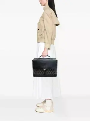 Goyard Citadin Briefcase Business Bag
