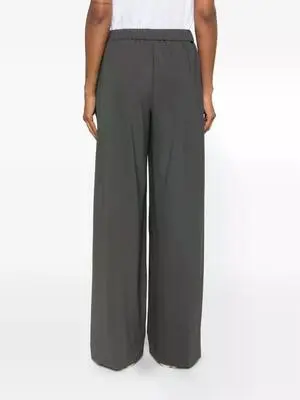RRD Roberto Ricci Designs Wide-leg Elasticated Waist Trousers