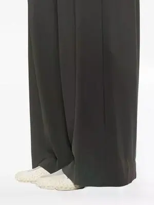 RRD Roberto Ricci Designs Wide-leg Elasticated Waist Trousers