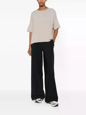 RRD Roberto Ricci Designs Wide-leg Trousers
