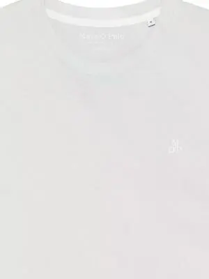 Marc O'polo Logo-print Short-sleeve T-shirt