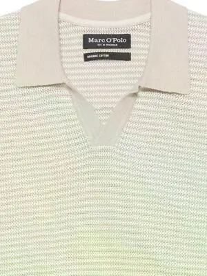 Marc O'polo Polo-collar T-shirt