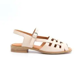 Naguisa Cushioned Sandals For Women