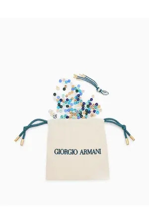 Giorgio Armani Jewelry & Watches For Men