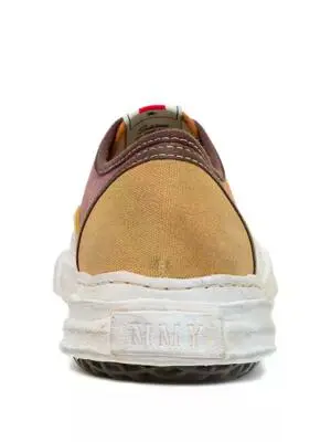 Mihara Yasuhiro Baker Sneakers