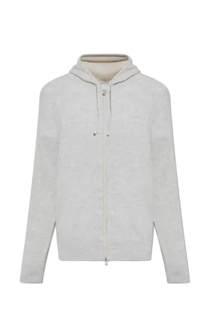 Eleventy Cashmere Hoods