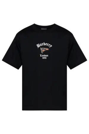 Burberry T-shirt ‘ryan