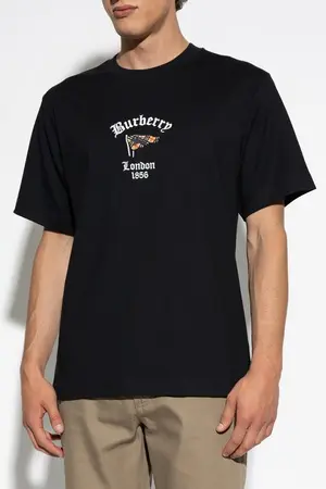 Burberry T-shirt ‘ryan