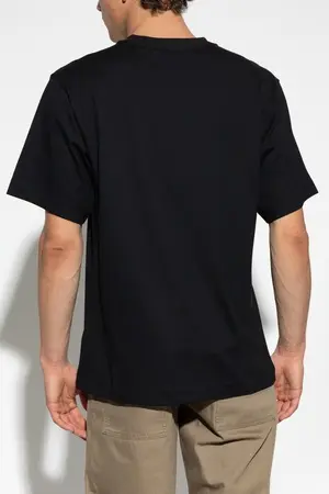 Burberry T-shirt ‘ryan