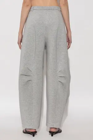 ROTATE BY BIRGER CHRISTENSEN Loose-fit Trousers