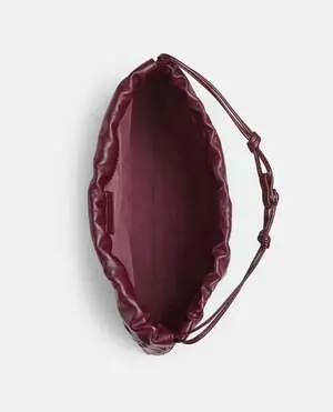Bottega Veneta Medium Handbag Dust Bag - Red