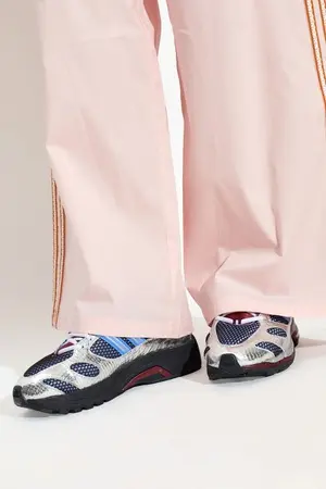 ADIDAS ORIGINALS Adistar' Lace-up Sneakers