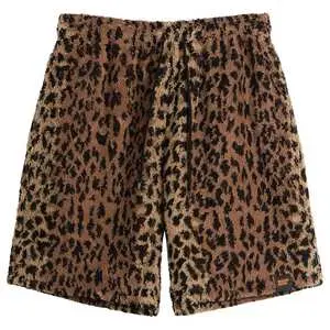 Neighborhood Printed Shorts For Men