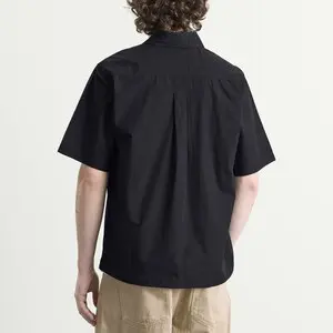 Universal Works Broadcloth Ewan Shirt