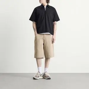 Universal Works Broadcloth Ewan Shirt
