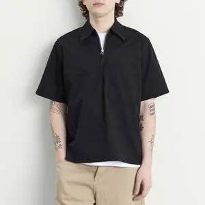Universal Works Broadcloth Ewan Shirt