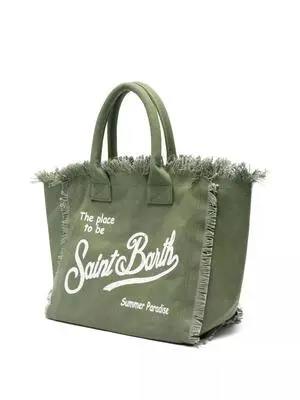 MC2 SAINT BARTH Vanity Tote Bag