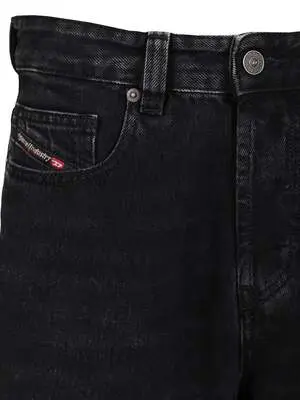 DIESEL® 2001 D-macro Jeans