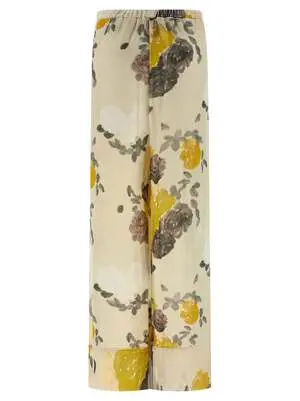 Bernadette Louis' Pants - Multicolor