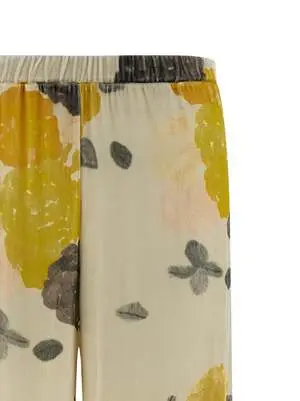Bernadette Louis' Pants - Multicolor
