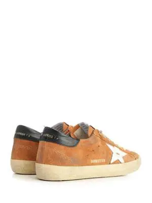 GOLDEN GOOSE Super-star Sneakers