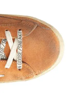 GOLDEN GOOSE Super-star Sneakers
