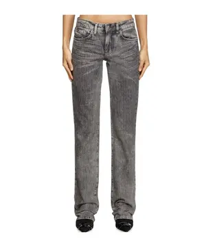 DIESEL® D-gianna Jeans