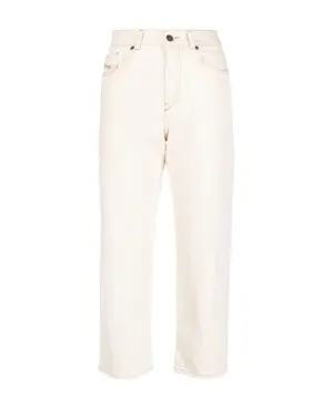 Diesel® Embroidered Bottoms For Women
