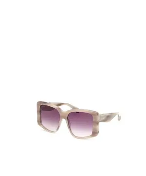 Max Mara Square Frame Sunglasses