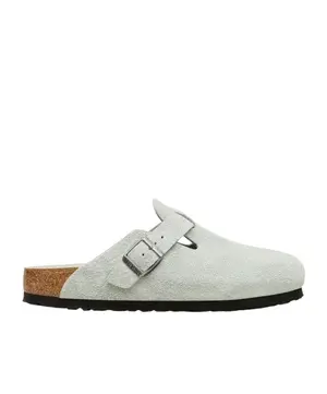 Birkenstock Flat Sandals For Men