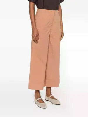 NIU Wide-leg Palazzo Pants