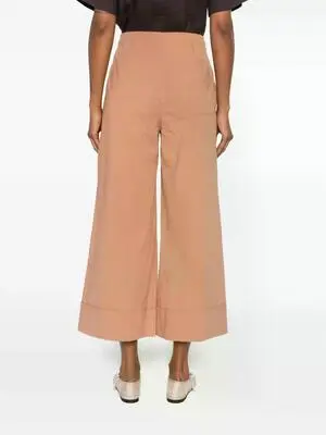 NIU Wide-leg Palazzo Pants