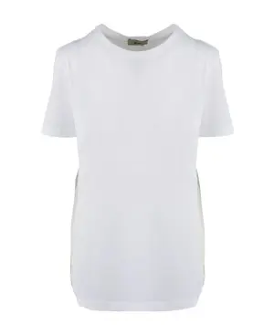 Herno Paneled T-Shirts