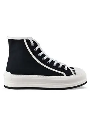 Dior High-top Sneakers