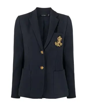 Ralph Lauren Lauren Ralph Lauren Bullion Jacquard Blazer No